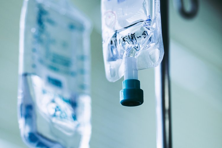 Admixing Product Devices - Pharmaceutic Labs, LLC